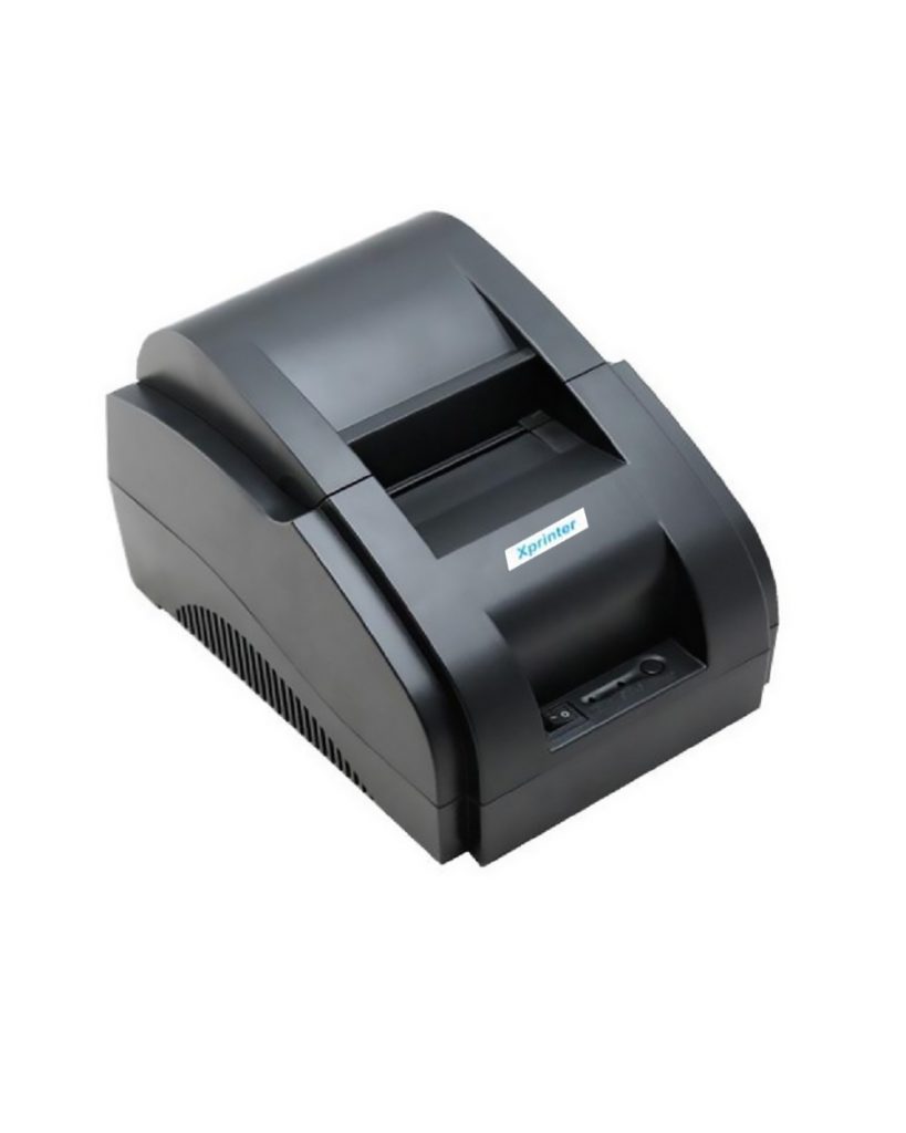 Máy in phiếu tính tiền Receipt printer CODESOFT TP-3260VL - Tư vận miễn ...